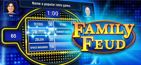 Family Feud - Free Online Game | Trivia Today