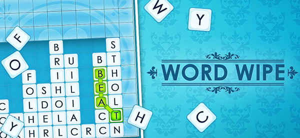 Word Wipe Free Online Game Trivia Today