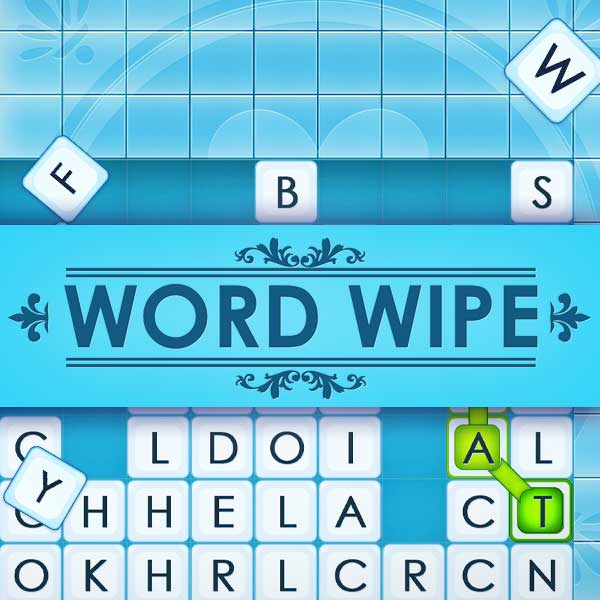 Word Wipe Free Online Game Trivia Today
